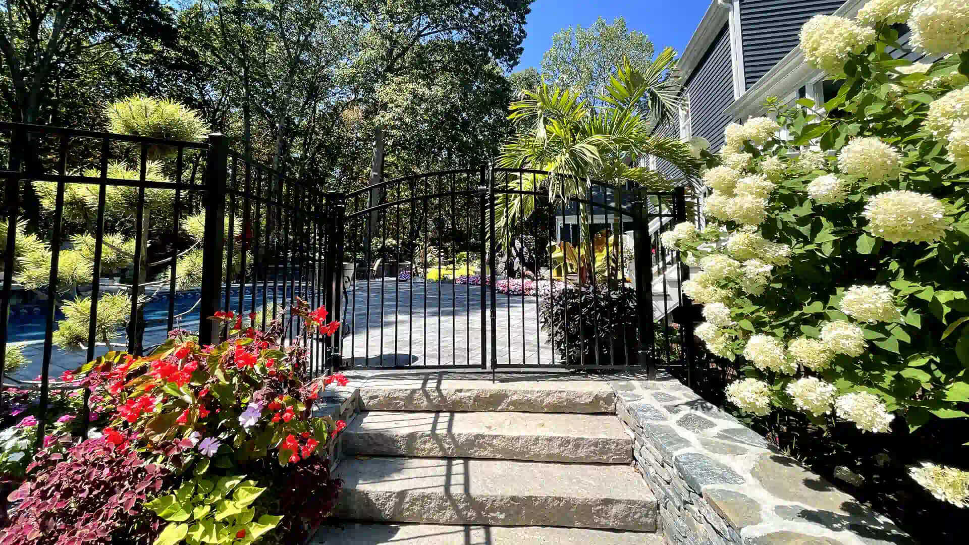 Trusted Fence Contractor in Orange, CT - Quality Fence, Inc.